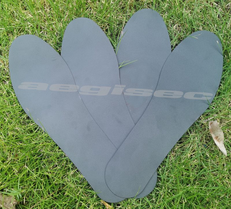 Lace up ankle protection slip resistant steel toe construction safety ...