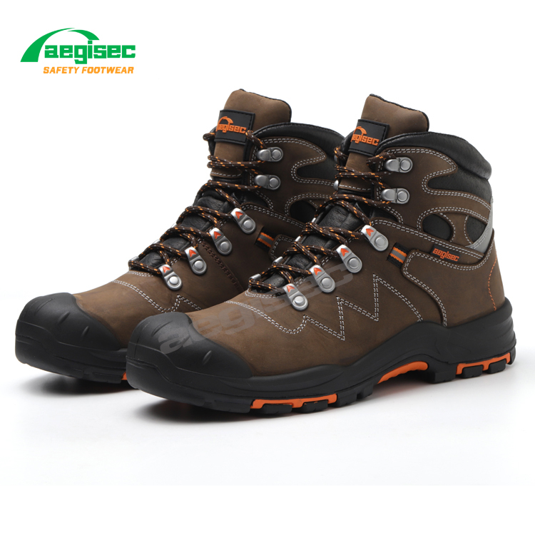 Por qué las botas resistentes al aceite son tan importantes en la ...