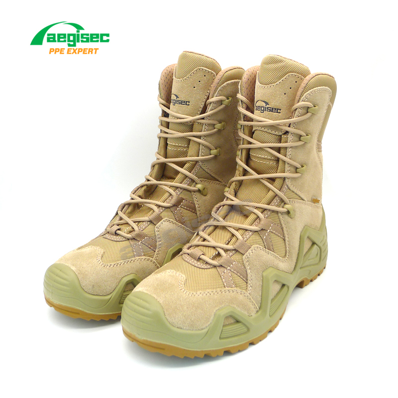 6 factors to consider when choosing a pair of suitable tactical boots ...