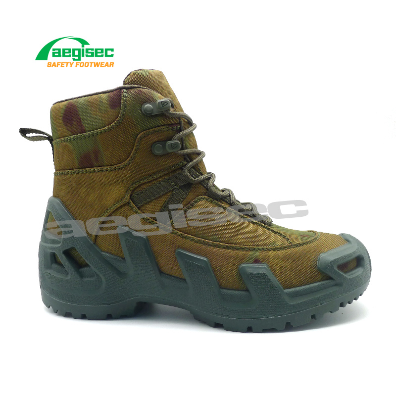 Discover unparalleled tactical boots - conquer every battle | China's ...