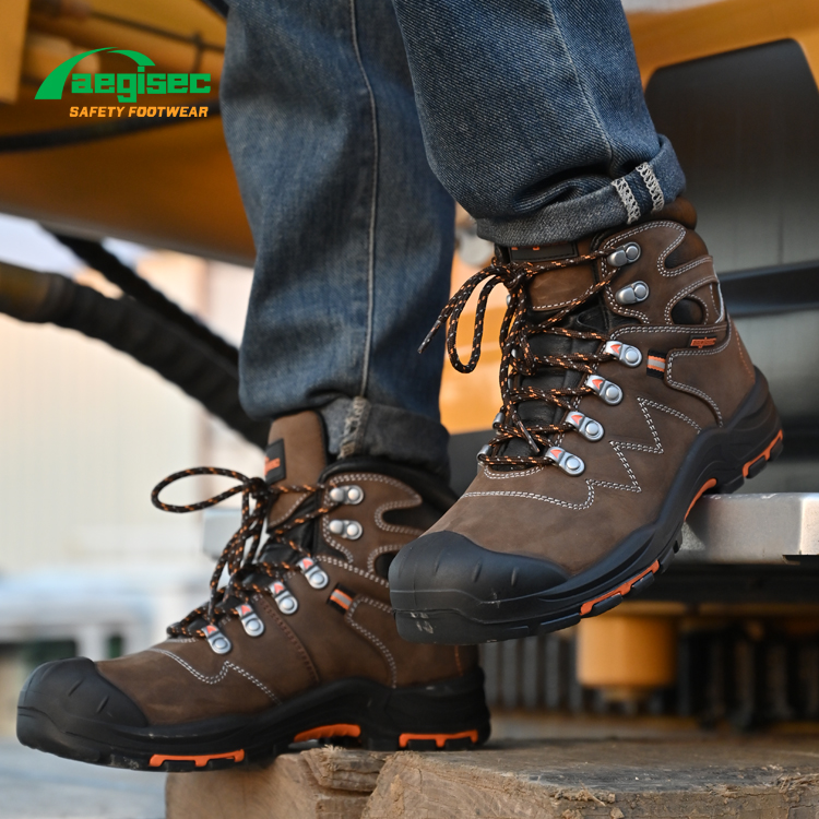 Safety shoes use specification instructions | China's Branded Leading ...