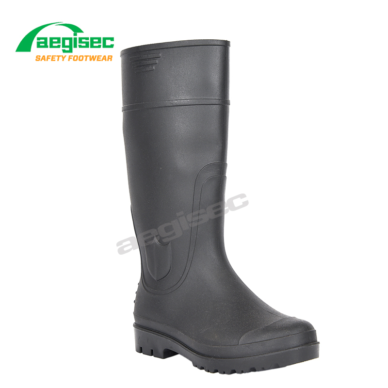 Explore the advantages of chemical work boots | China's Branded Leading ...