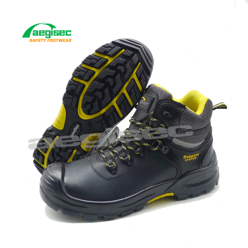 How to clean and maintain safety shoes? | China's Branded Leading ...