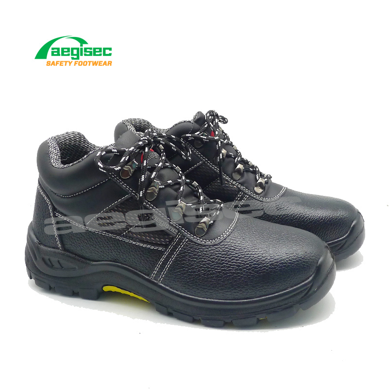 How to choose heat resistant work boots for steel workers and smelters ...