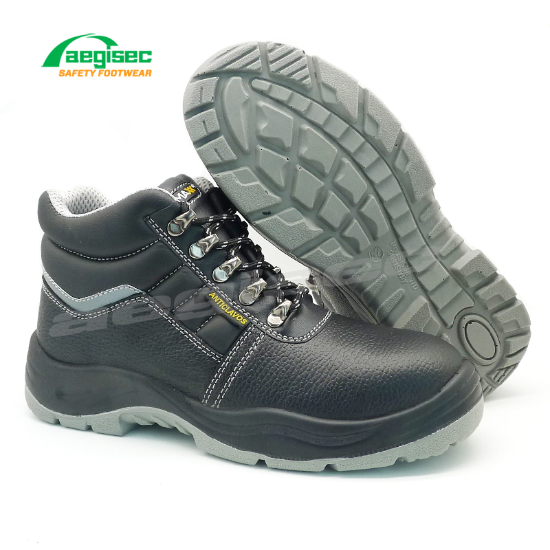 What is the purpose of safety boots in the field of labor protection ...