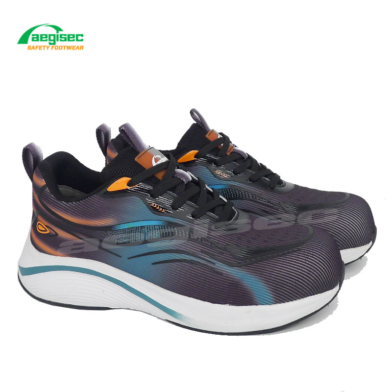 What is the specific protection level of safety shoes? | China's ...