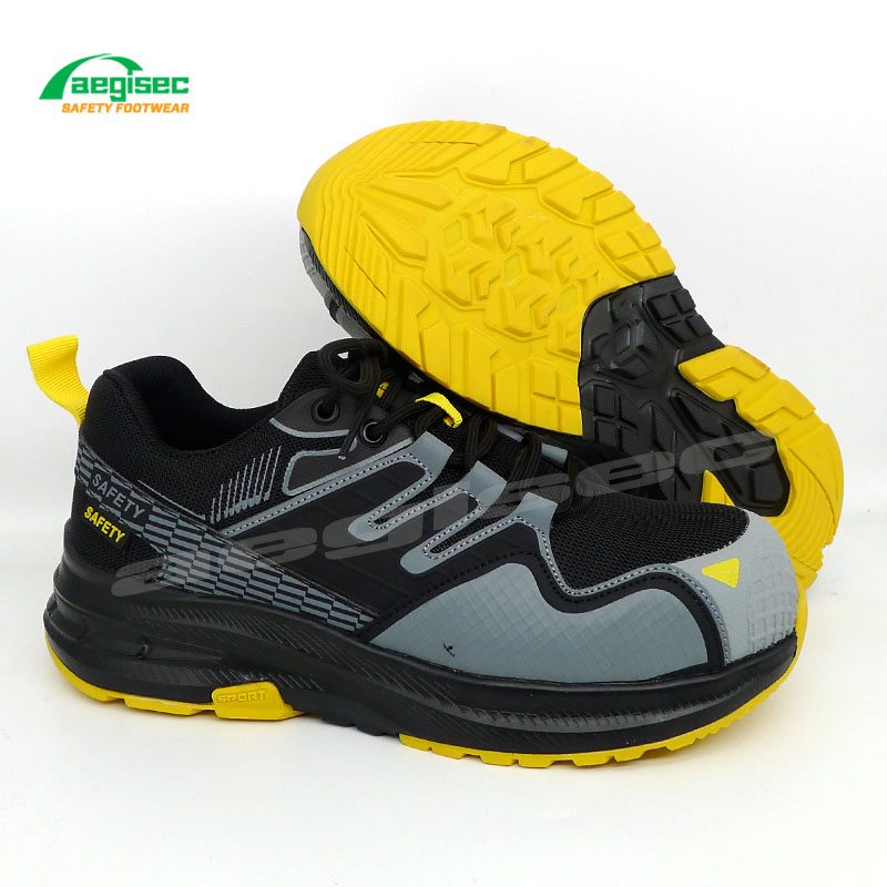 What is the difference between safety footwear and protective footwear ...